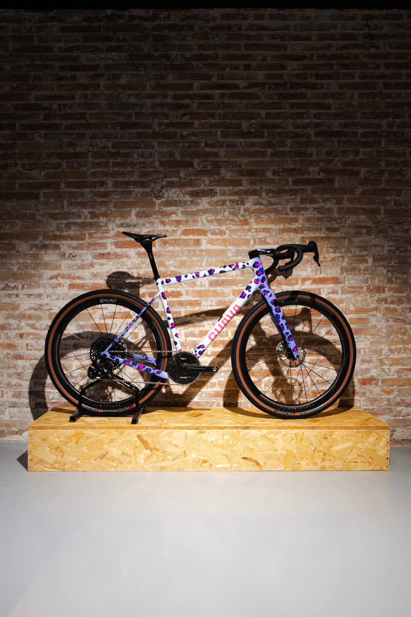 Co-Lab Bikes – Guava Bikes