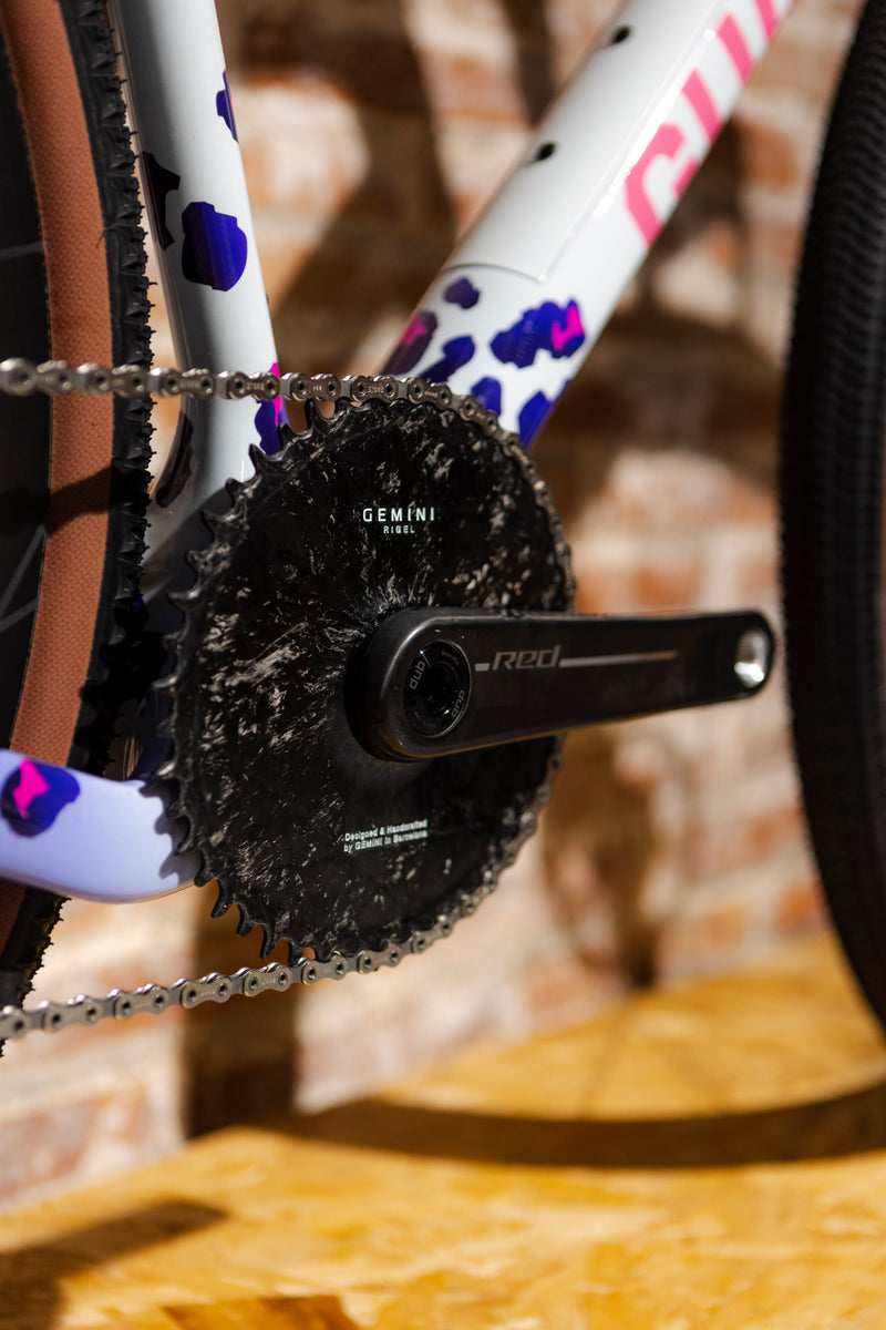 Guava Racing Team Bike – Guava Bikes
